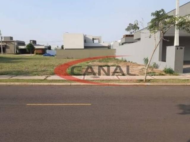 Terreno a venda em Bauru/SP Residencial Cyrela Estoril