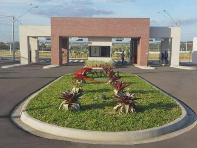 Terreno a venda em Bauru/SP Samambaia Parque Residencial