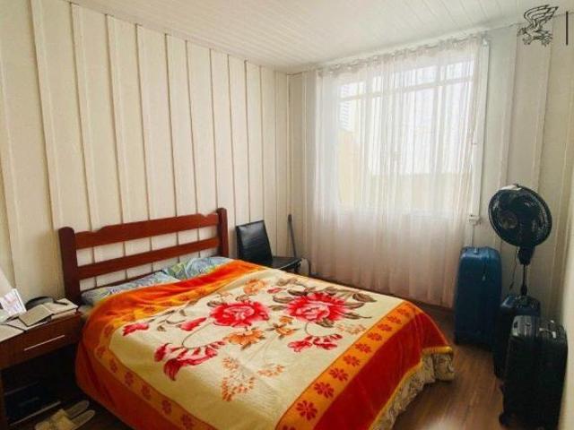 Terreno à venda em Bacacheri, com 390 m², Curitiba