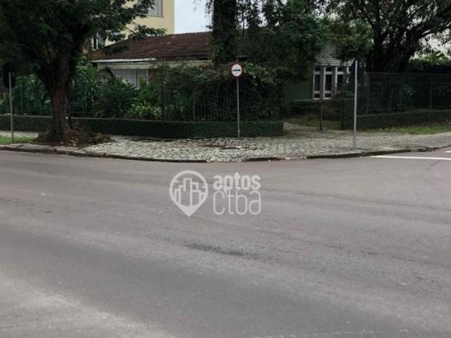 Terreno à venda em Bacacheri