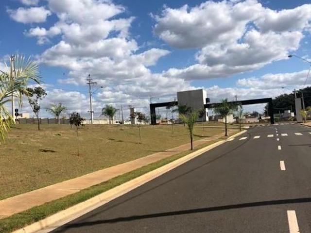 Terreno à venda em Bady Bassitt SP, bairro Eville Bady Bassitt, com 210m² de área!