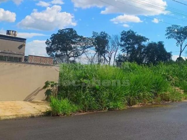 Terreno a venda em Bady Bassitt/SP com Alvará de Desdobro