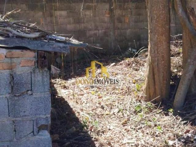 Terreno Próximo ao Centro de SBC | 500 m² | Ideal para Investidor