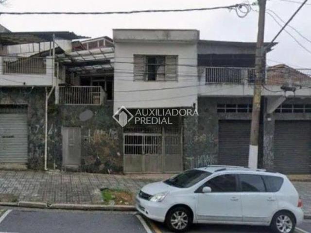 Terreno à venda em Baeta Neves, SBC