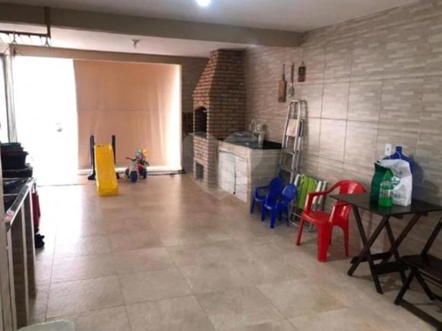 Terreno à venda em Baeta neves SP