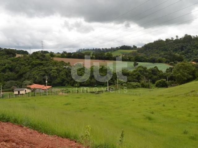 terreno à venda em Bairro Morro Azul