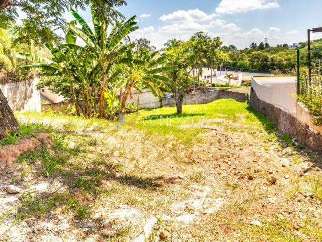 terreno à venda em Bairro das Palmeiras