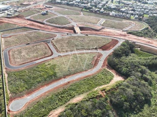 terreno à venda em Bairro das Palmeiras