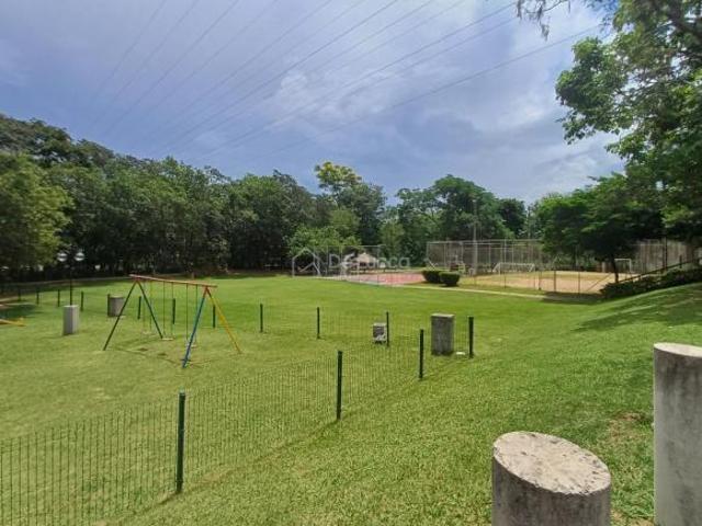 terreno à venda em Bairro das Palmeiras