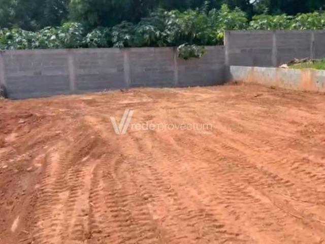 terreno à venda em Bairro das Palmeiras