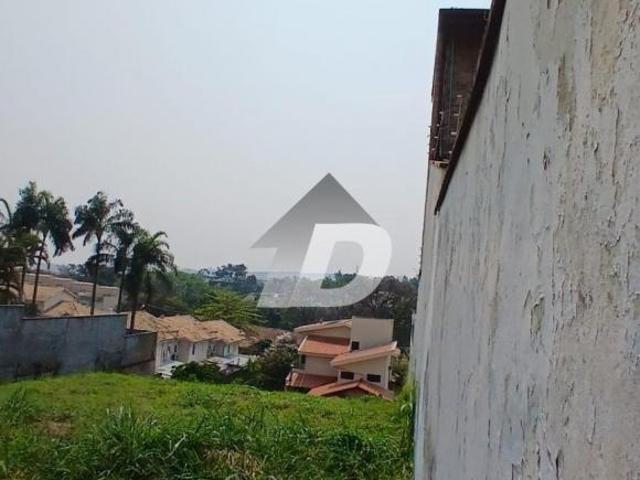 terreno à venda em Bairro das Palmeiras