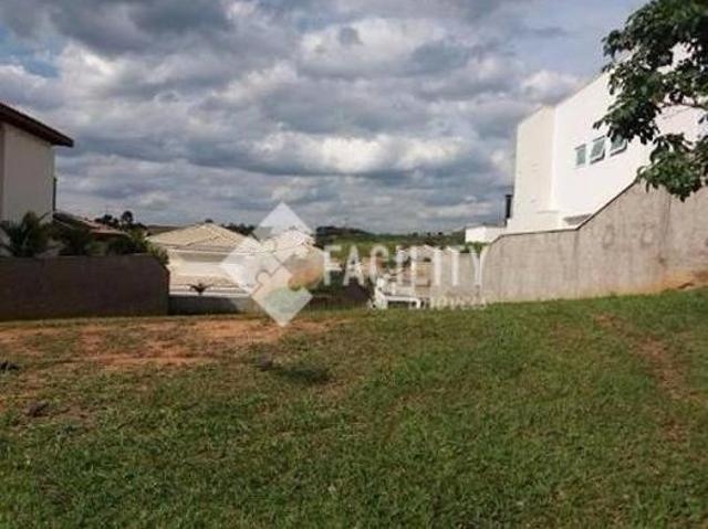 terreno à venda em Bairro das Palmeiras