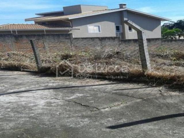 terreno à venda em Bairro das Palmeiras