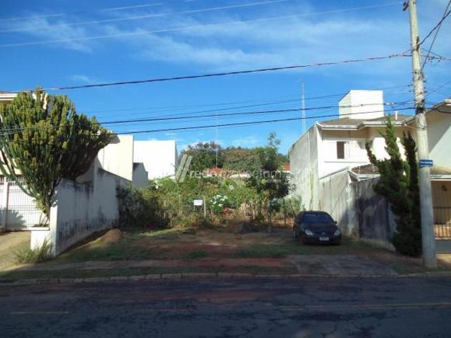 terreno à venda em Bairro das Palmeiras