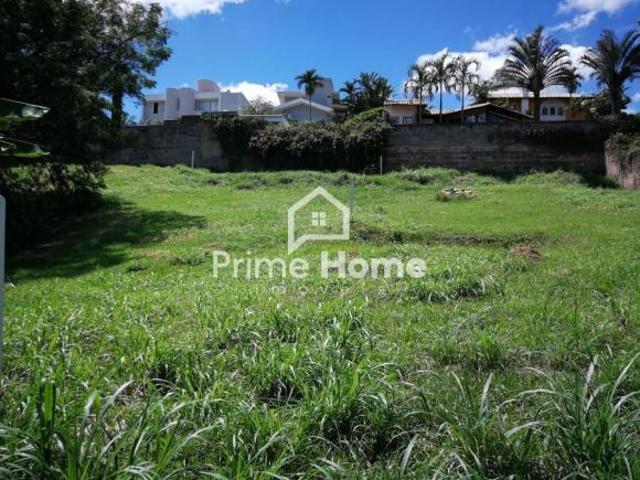 terreno à venda em Bairro das Palmeiras