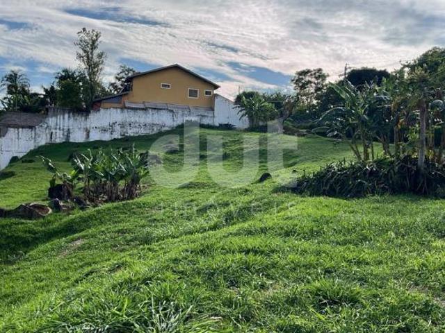 terreno à venda em Bairro das Palmeiras