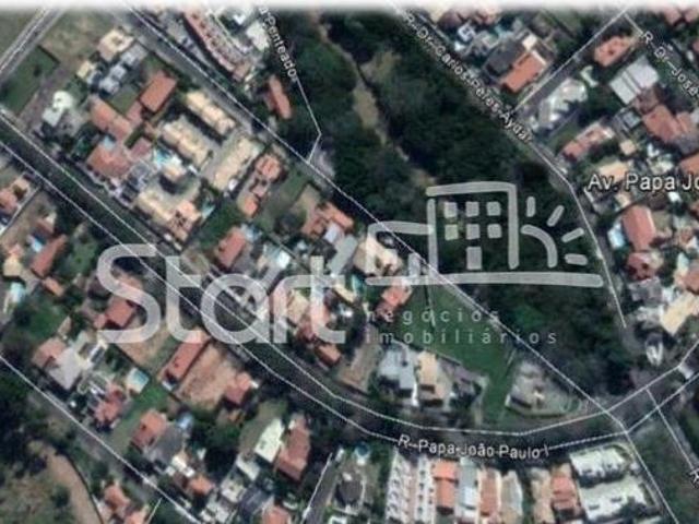 terreno Bairro das Palmeiras Campinas