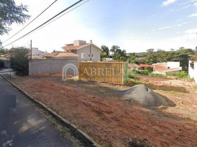 terreno à venda em Bairro das Palmeiras