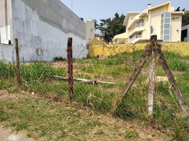 terreno à venda em Bairro das Palmeiras