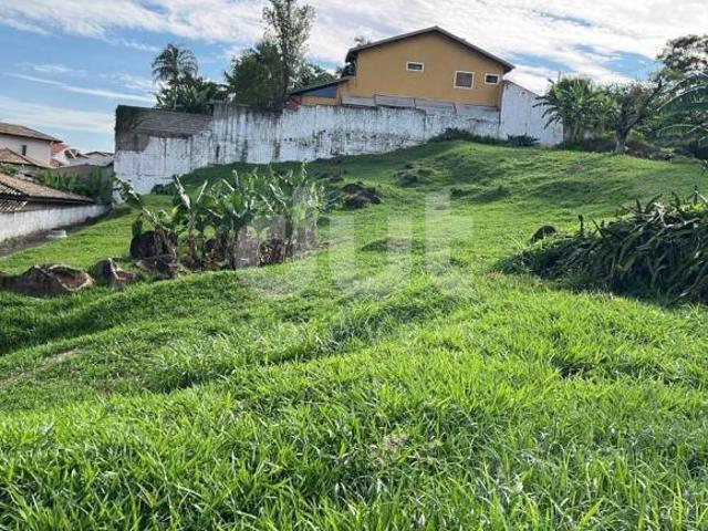 terreno à venda em Bairro das Palmeiras