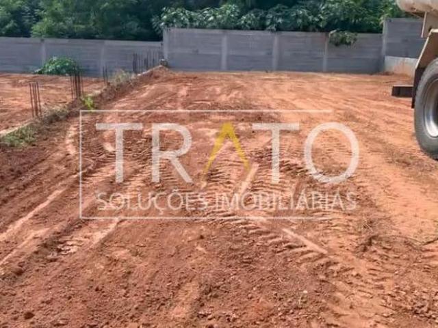 terreno à venda em Bairro das Palmeiras