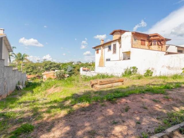 terreno à venda em Bairro das Palmeiras