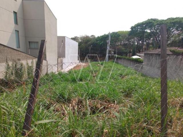 terreno à venda em Bairro das Palmeiras