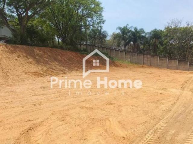 terreno à venda em Bairro das Palmeiras
