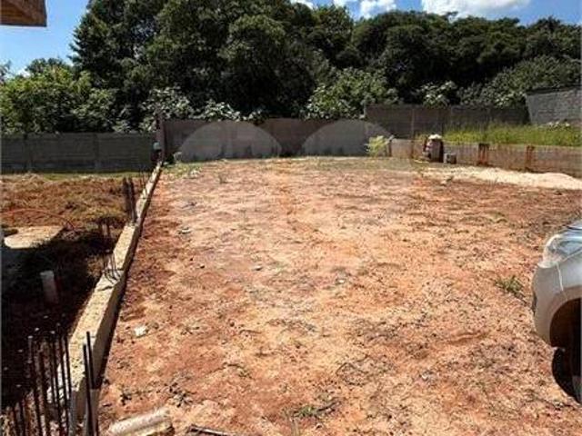 Terreno à venda em Bairro Das Palmeiras SP