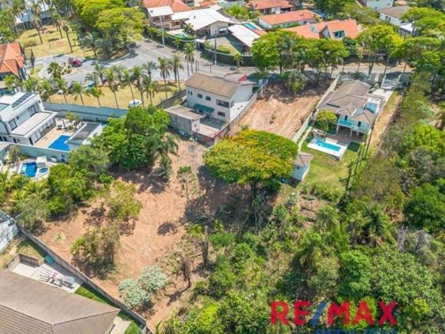 TERRENO A VENDA EM BAIRRO DE VINHEDO