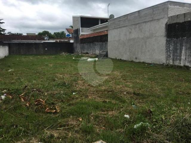 Terreno à venda em Balneário praia do pernambuco SP