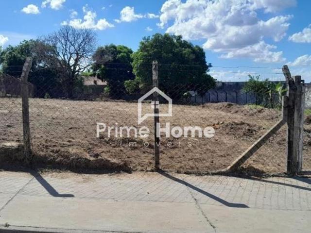 terreno à venda em Balneário Riviera