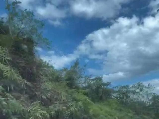 Terreno à venda em Bandeirantes, Mariana MG