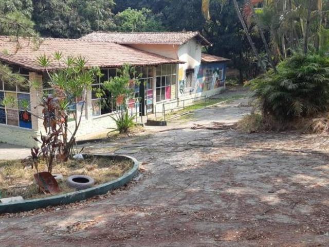 Terreno à venda em Bandeirantes Pampulha