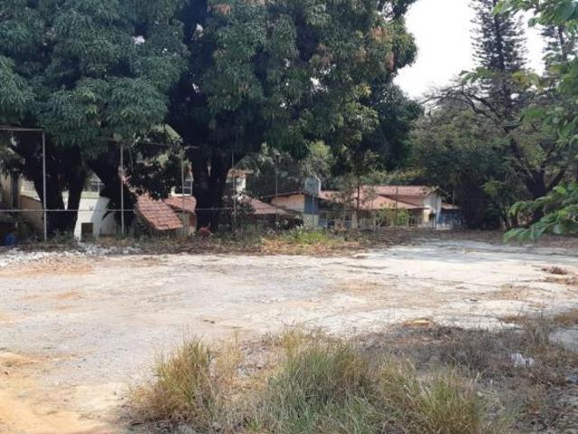 Terreno à venda em Bandeirantes Pampulha
