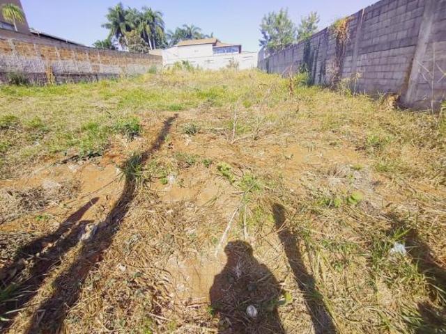 Terreno à venda em Bandeirantes Pampulha