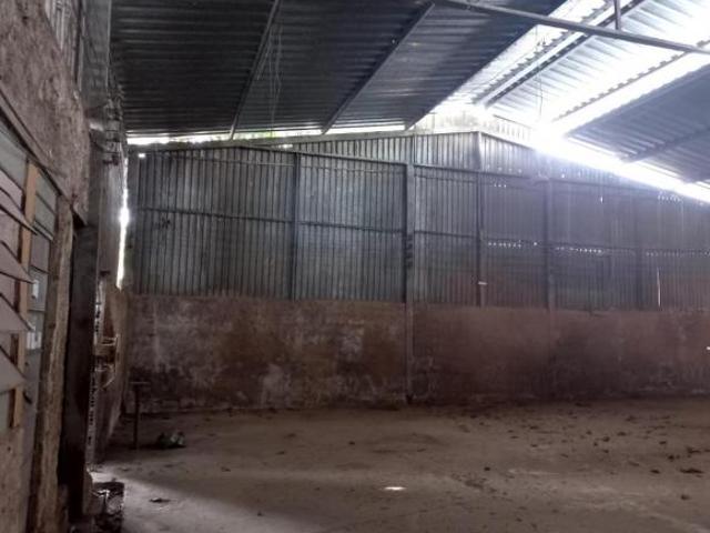 Terreno à venda em Bandeirantes Pampulha