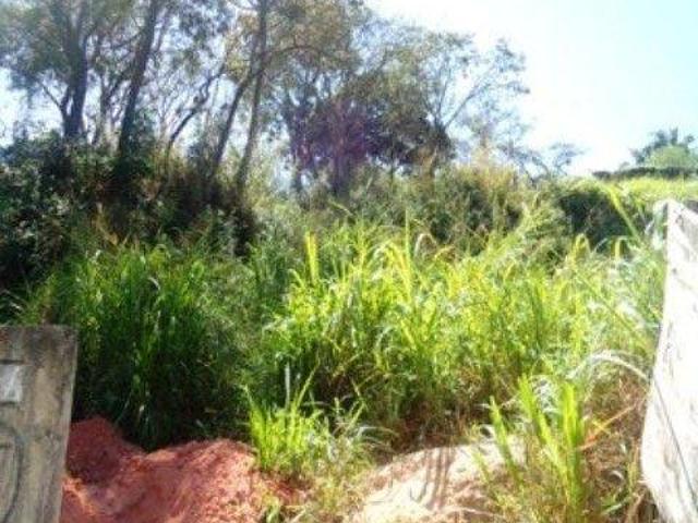 Terreno à venda em Bandeirantes