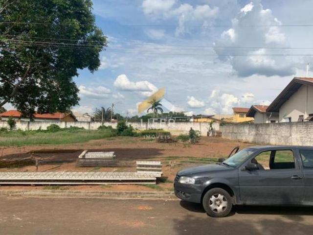 TERRENO À VENDA EM BARÃO GERALDO