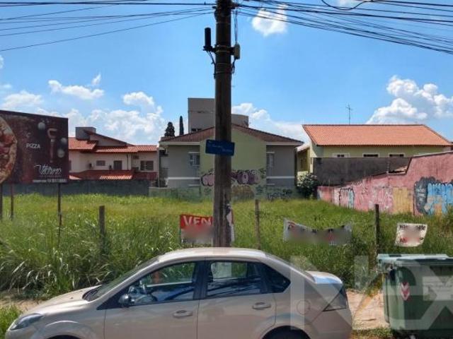 terreno à venda em Barão Geraldo