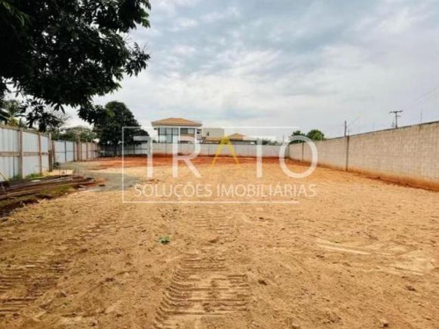 terreno à venda em Barão Geraldo