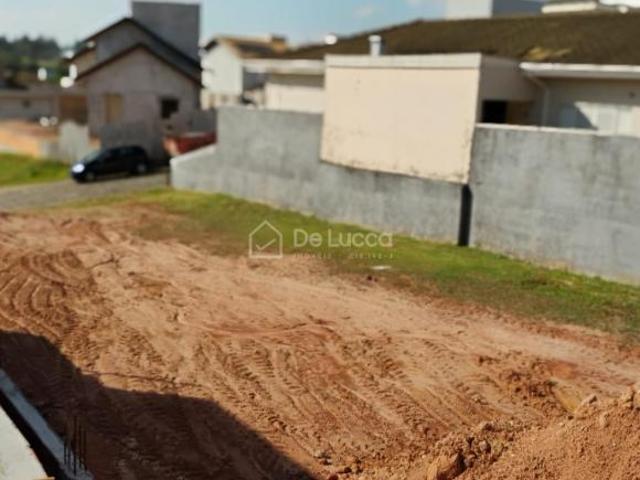 terreno à venda em Barão Geraldo