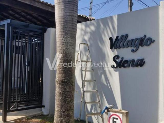 terreno à venda em Barão Geraldo