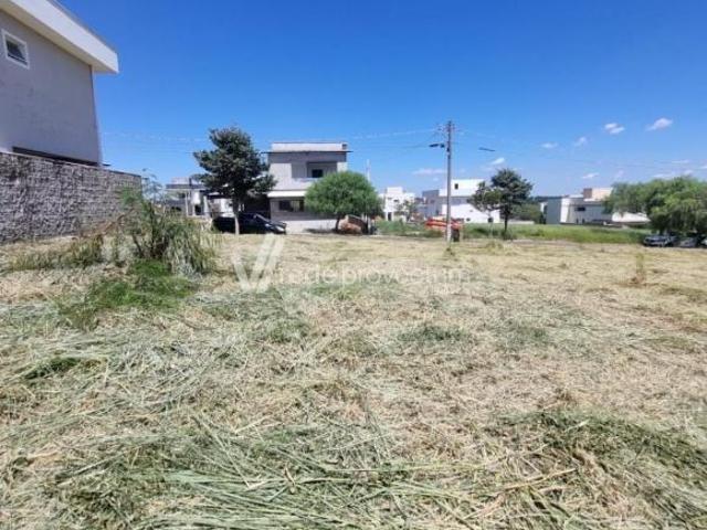 terreno à venda em Barão Geraldo