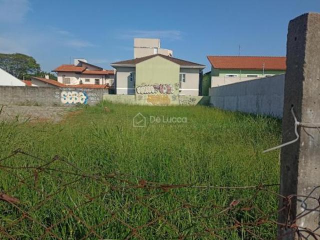 terreno à venda em Barão Geraldo