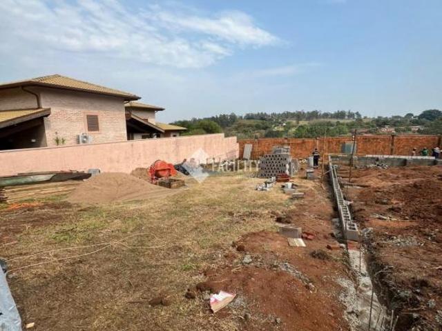 Terreno a venda em Barão Geraldo