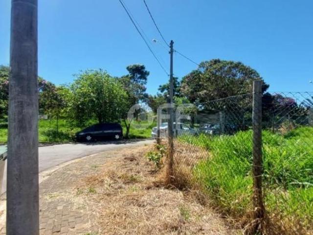 terreno à venda em Barão Geraldo