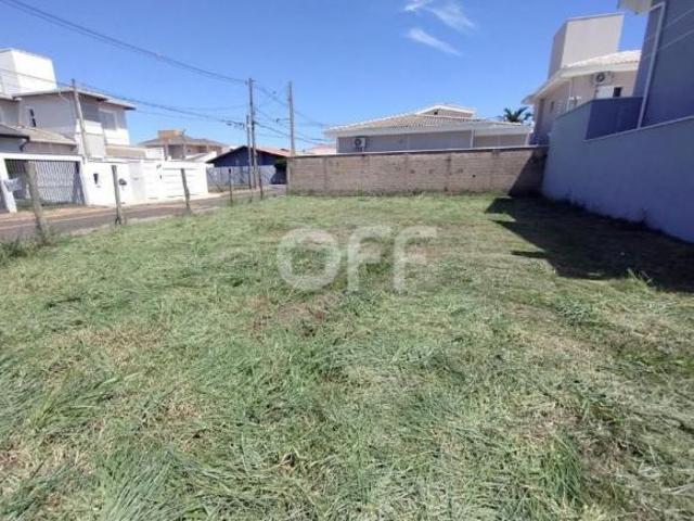 terreno à venda em Barão Geraldo