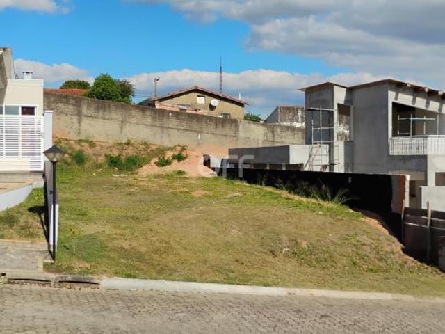 terreno à venda em Barão Geraldo