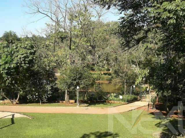 terreno à venda em Barão Geraldo